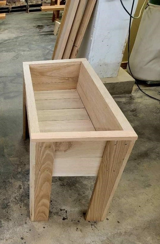 Small Garden Box PRE-ORDER